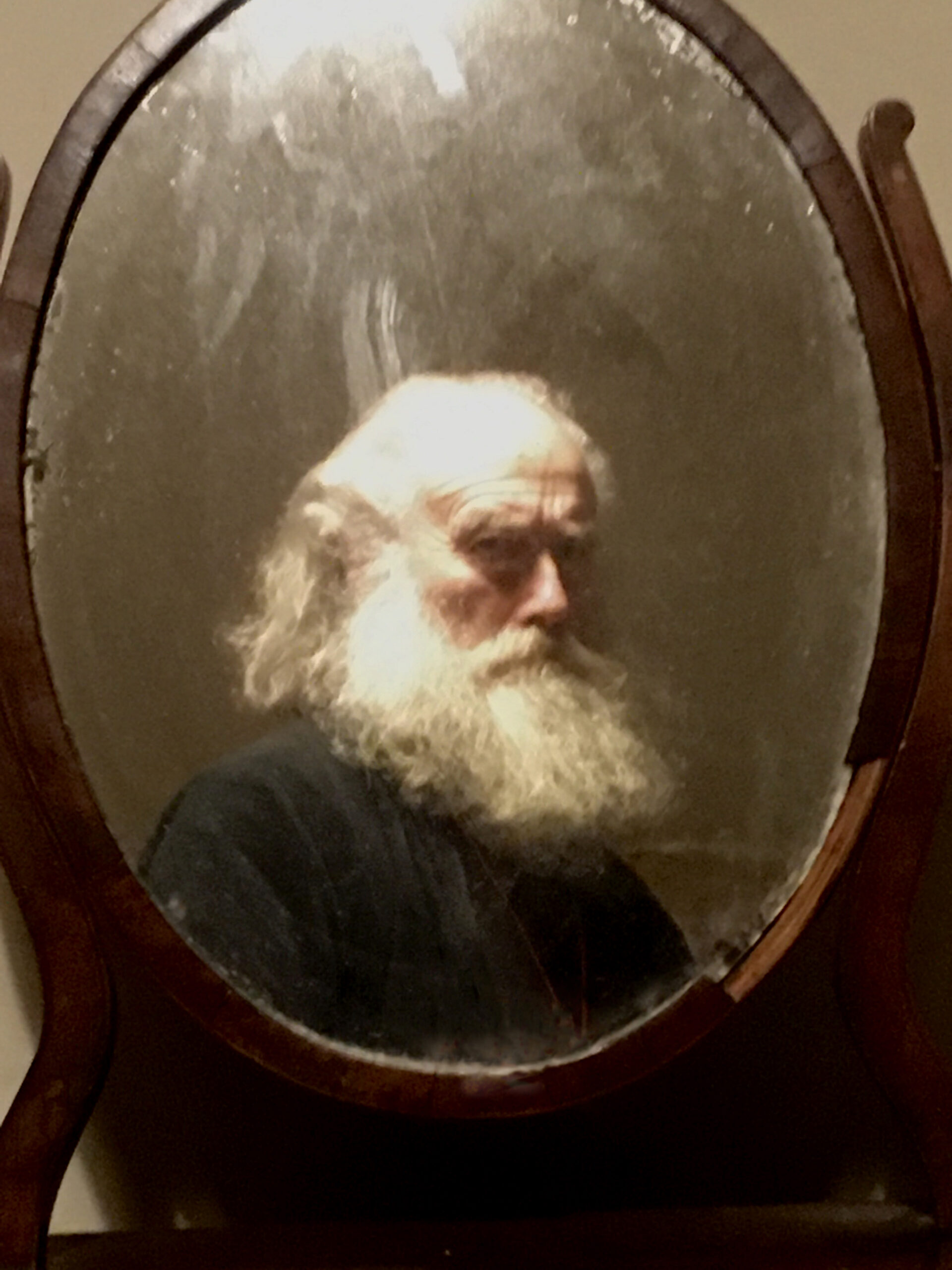 RICHARD DEVEREUX | Artist | ARTITIOUS