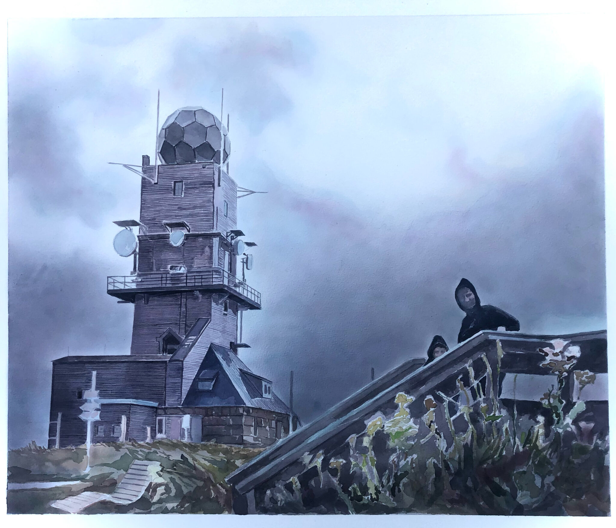 Alexander Schellbach | Artist | ARTITIOUS