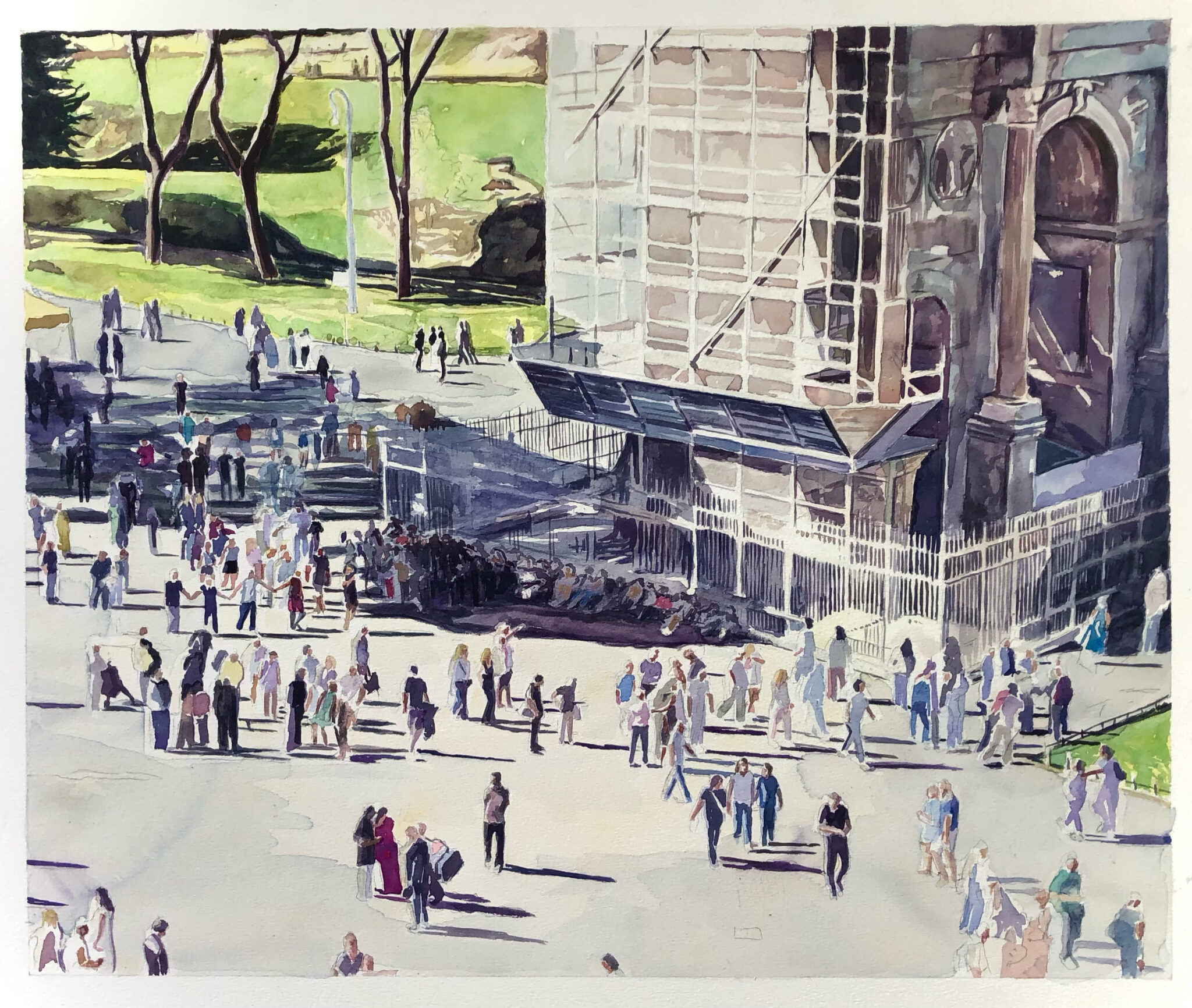 Alexander Schellbach | Artist | ARTITIOUS