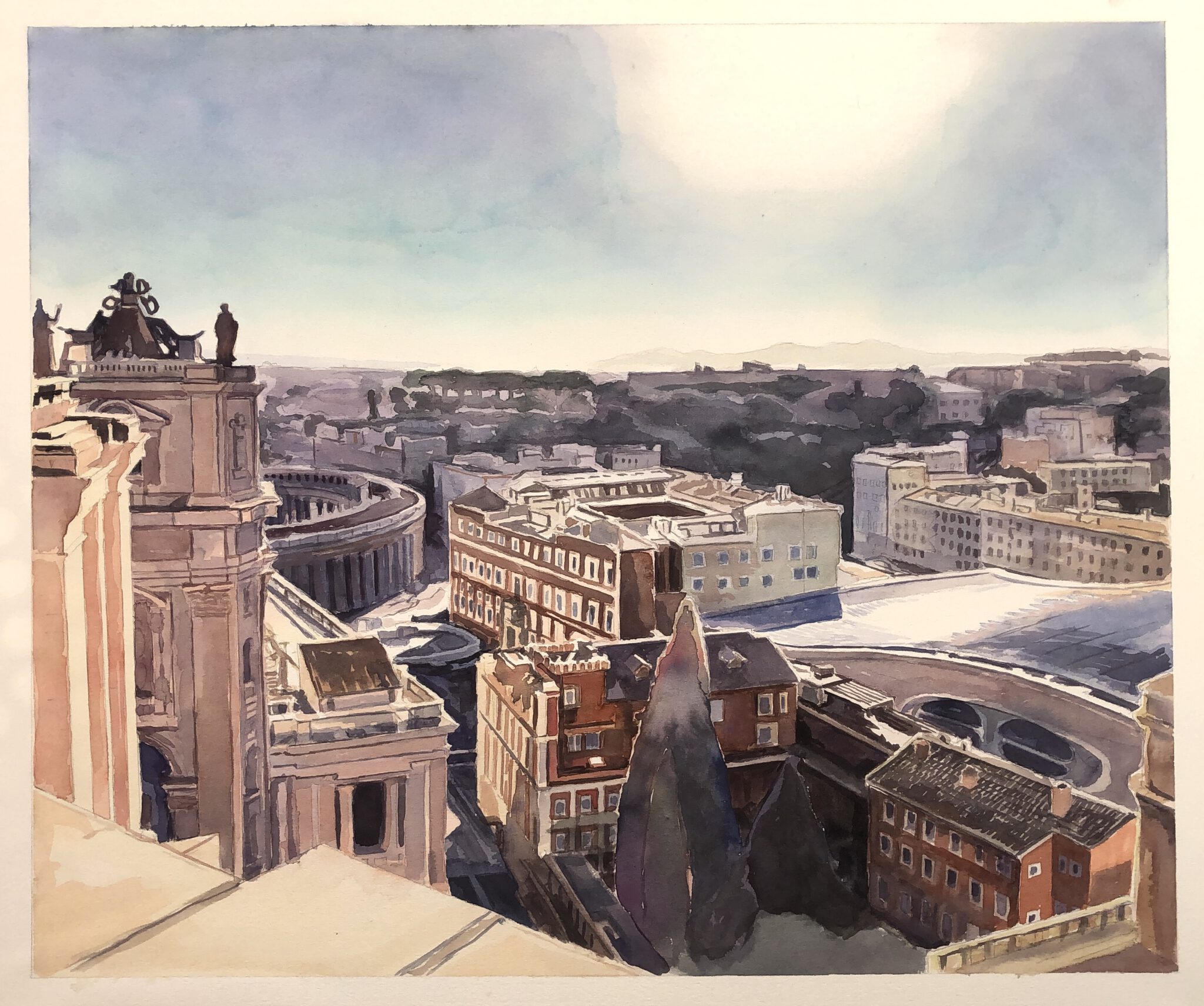 Alexander Schellbach | Artist | ARTITIOUS