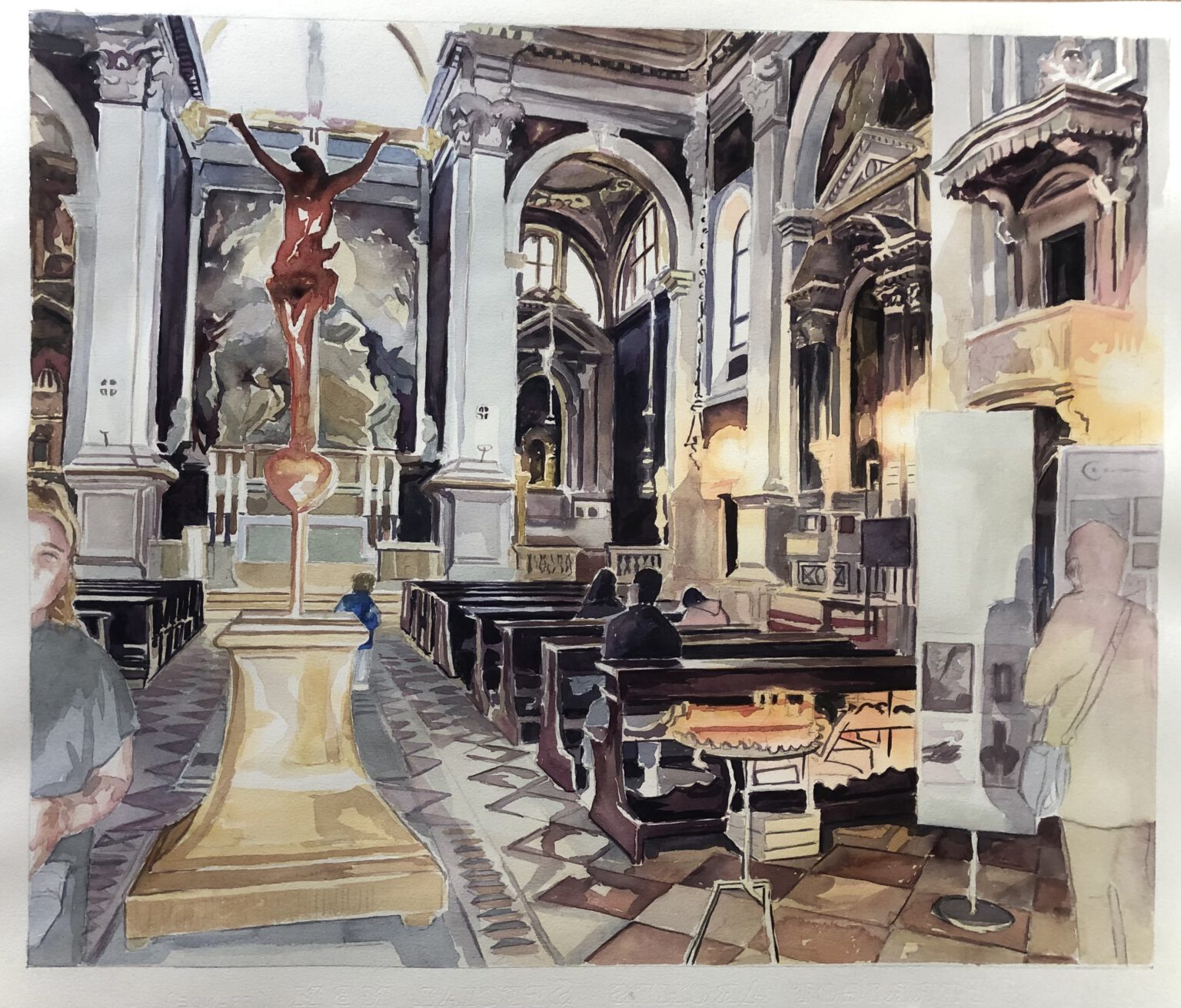 Alexander Schellbach | Artist | ARTITIOUS