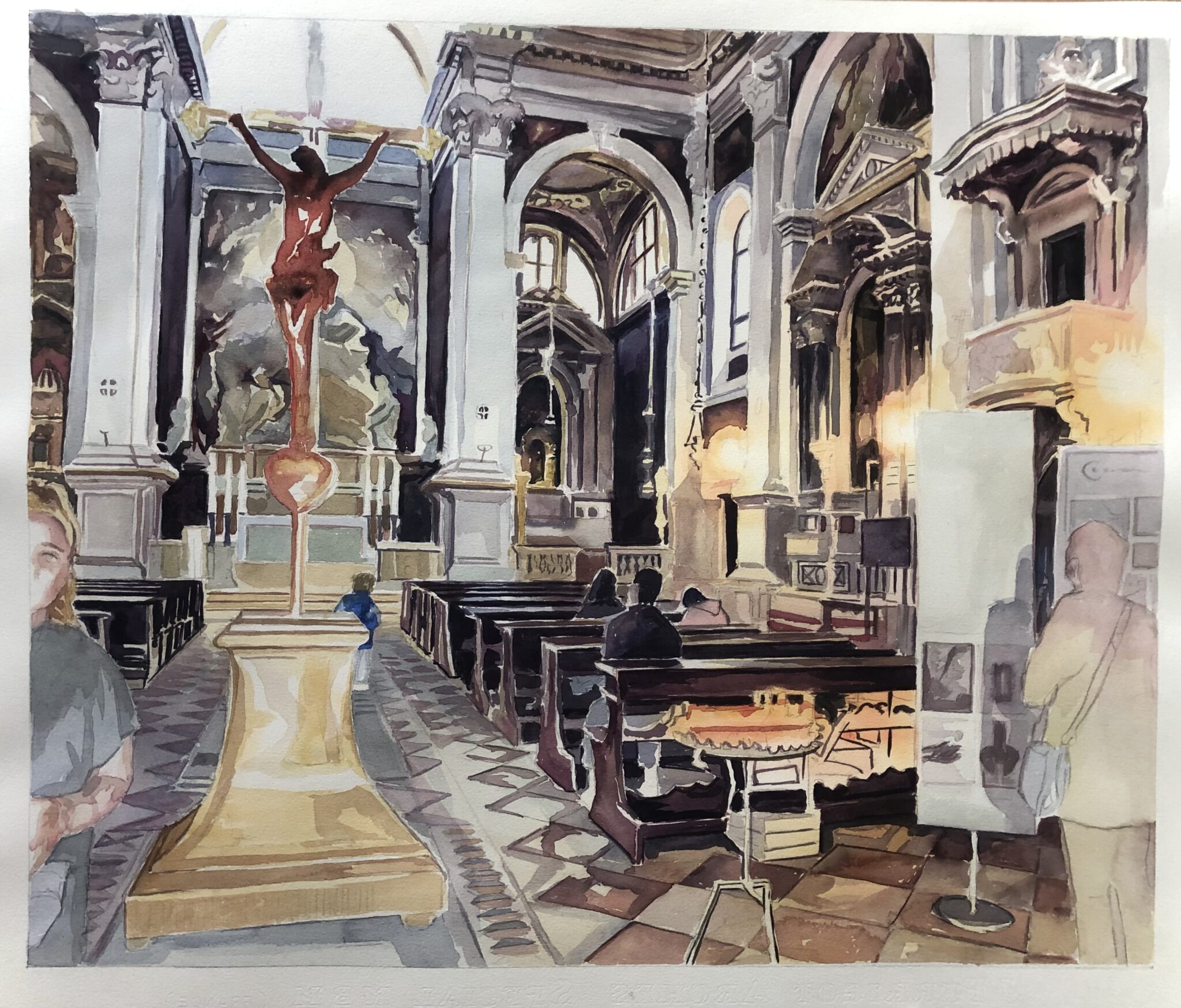 Alexander Schellbach | Artist | ARTITIOUS