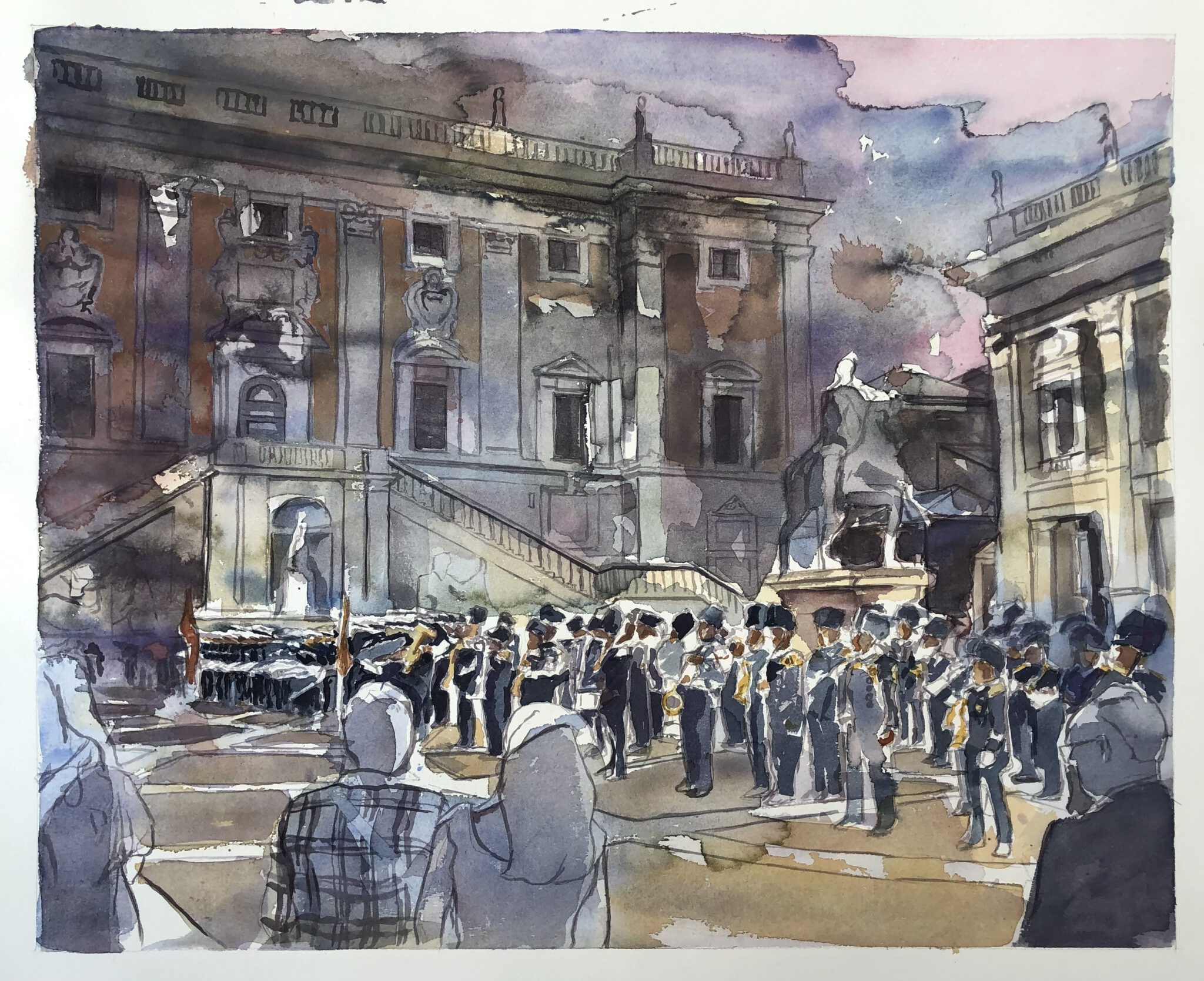 Alexander Schellbach | Artist | ARTITIOUS