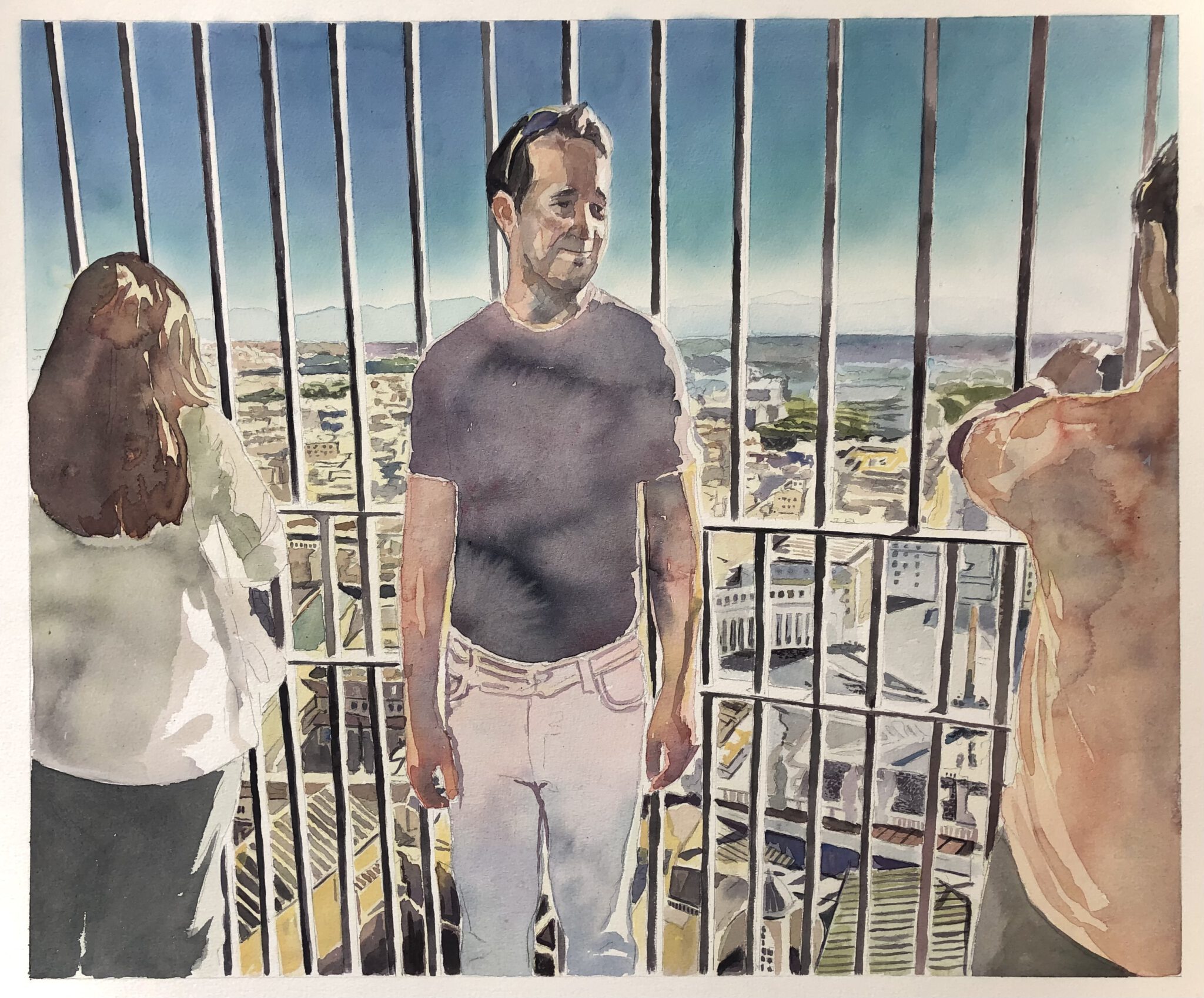 Alexander Schellbach | Artist | ARTITIOUS