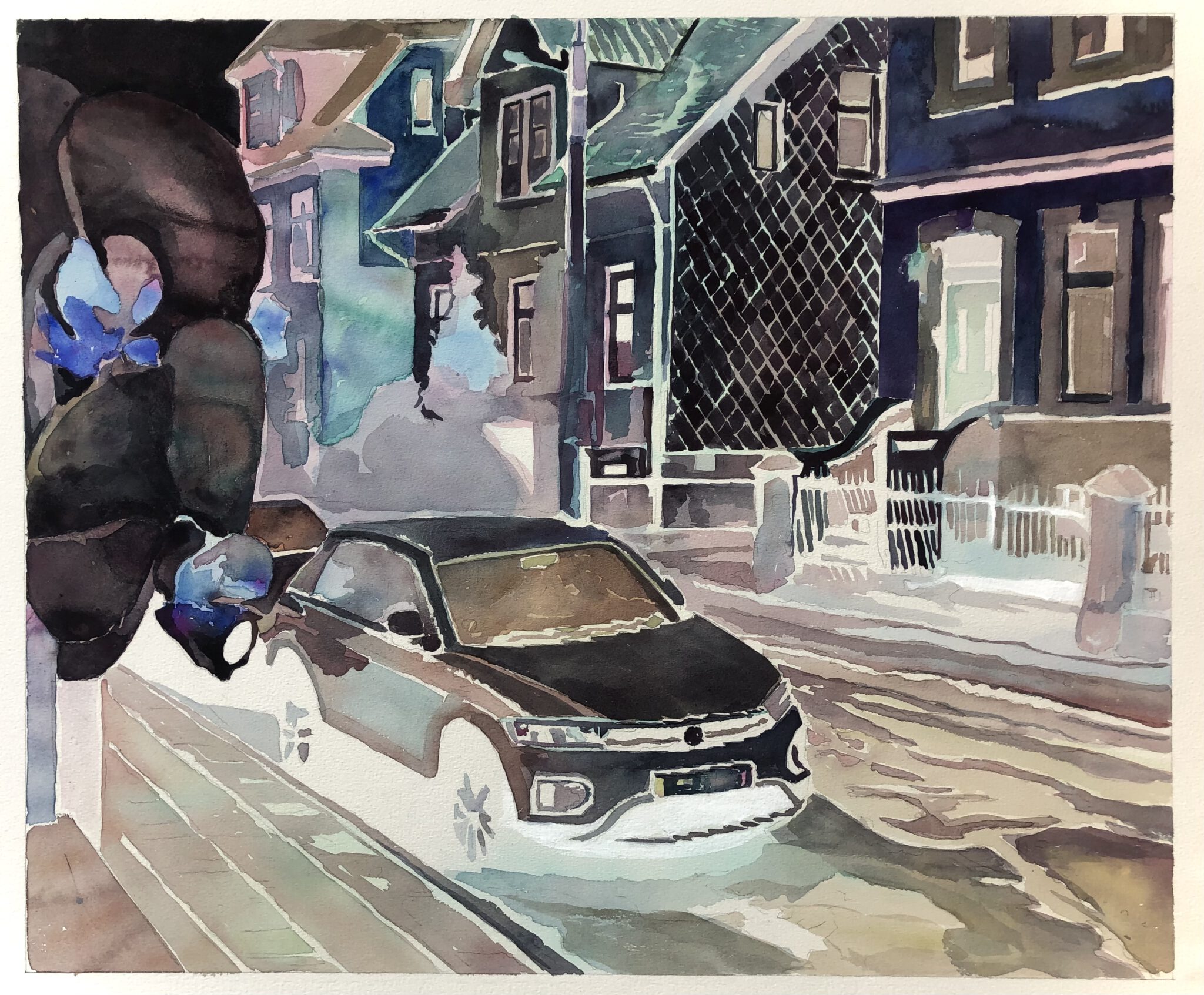 Alexander Schellbach | Artist | ARTITIOUS